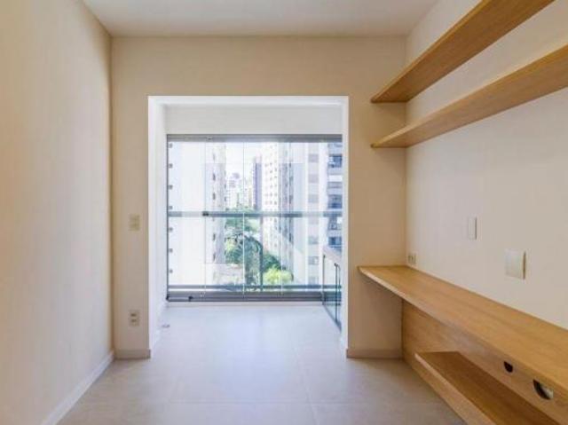 Apartamento à Venda Paraíso, 1 Quarto, 32 m2