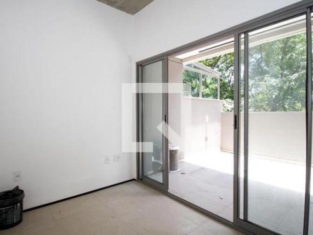 Apartamento à Venda Paraíso, 1 Quarto, 32 m2