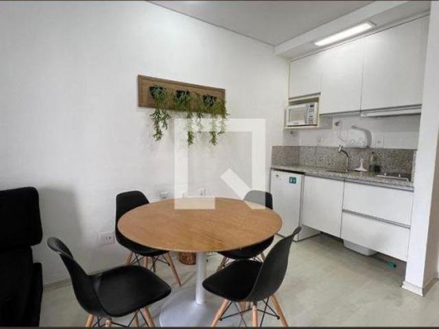 Apartamento à Venda Paraíso, 1 Quarto, 32 m2