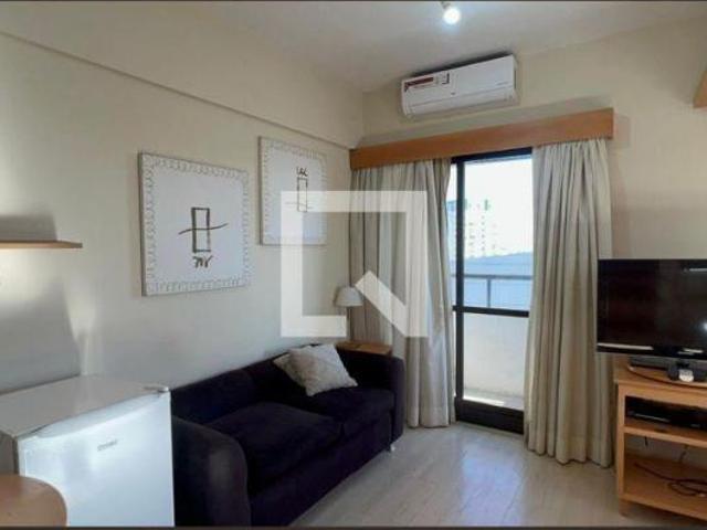Apartamento à Venda Paraíso, 1 Quarto, 32 m² São Paulo