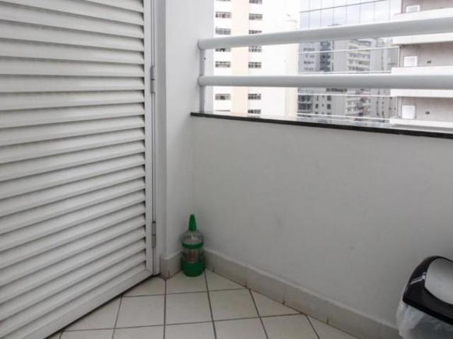 Apartamento à Venda Paraíso, 1 Quarto, 33 m2