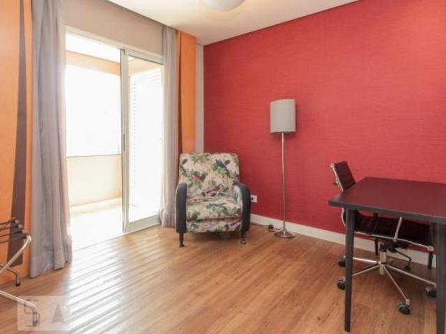 Apartamento à Venda Paraíso, 1 Quarto, 33 m2