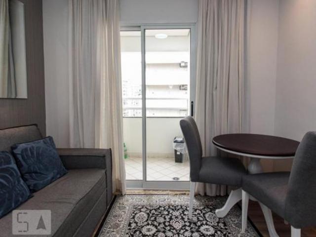 Apartamento à Venda Paraíso, 1 Quarto, 33 m² São Paulo