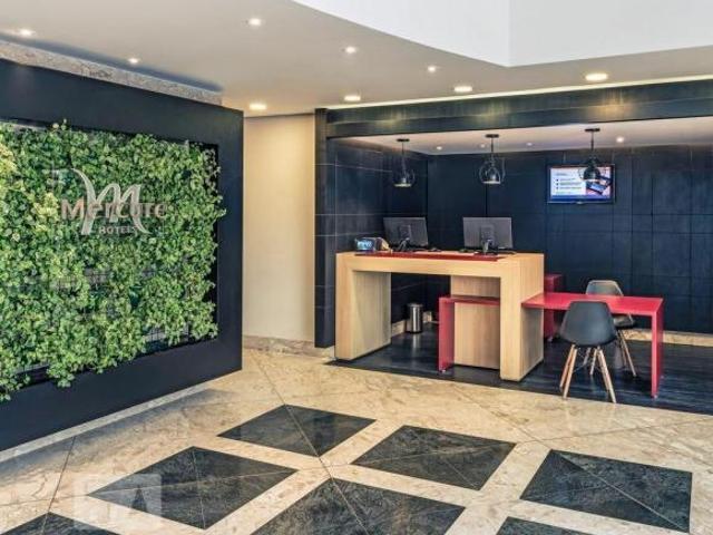Apartamento à Venda Paraíso, 1 Quarto, 33 m² São Paulo