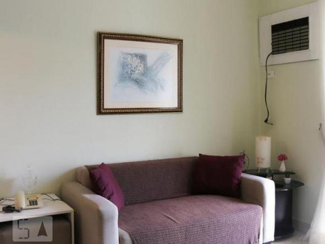 Apartamento à Venda Paraíso, 1 Quarto, 36 m2