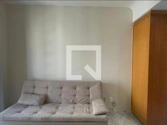 Apartamento à Venda Paraíso, 1 Quarto, 36 m2