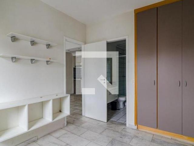 Apartamento à Venda Paraíso, 1 Quarto, 36 m2
