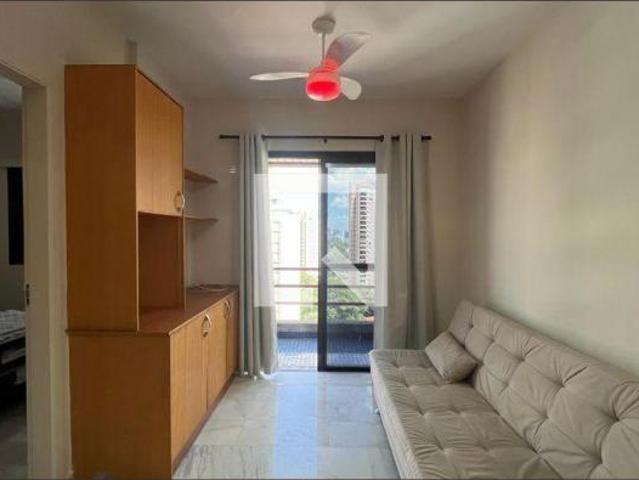 Apartamento à Venda Paraíso, 1 Quarto, 36 m2