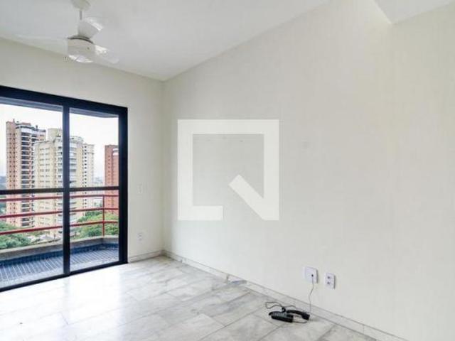 Apartamento à Venda Paraíso, 1 Quarto, 36 m2