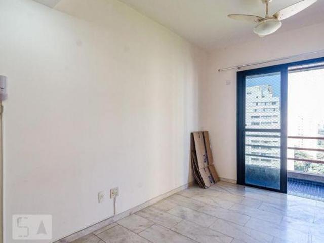 Apartamento à Venda Paraíso, 1 Quarto, 36 m2
