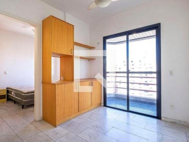 Apartamento à Venda Paraíso, 1 Quarto, 36 m² São Paulo