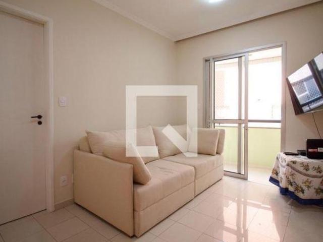 Apartamento à Venda Paraíso, 1 Quarto, 37 m2