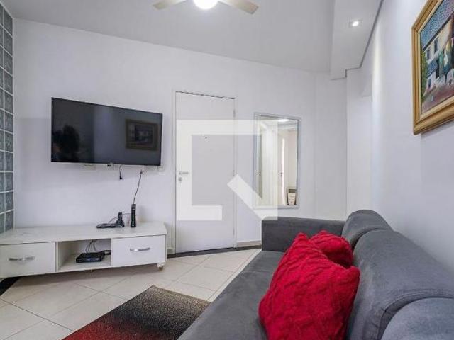 Apartamento à Venda Paraíso, 1 Quarto, 40 m2