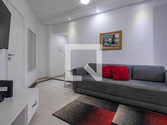 Apartamento à Venda Paraíso, 1 Quarto, 40 m2