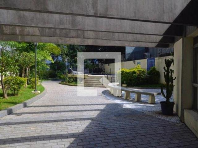 Apartamento à Venda Paraíso, 1 Quarto, 40 m2