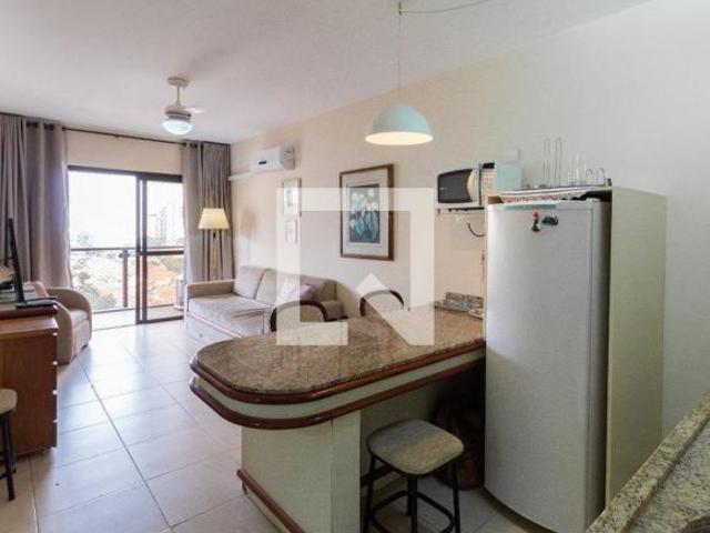 Apartamento à Venda Paraíso, 1 Quarto, 40 m2