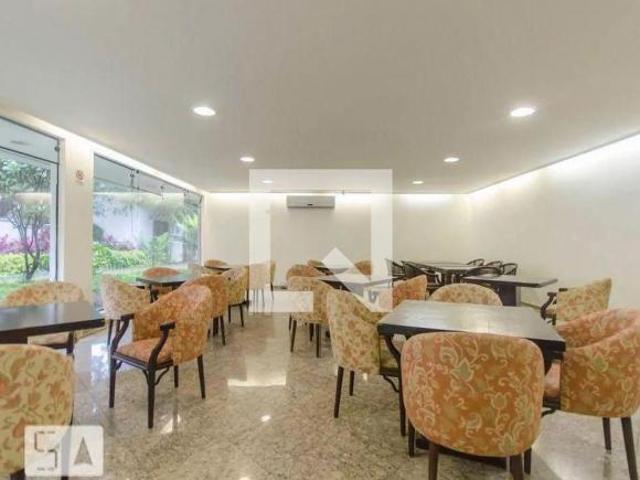 Apartamento à Venda Paraíso, 1 Quarto, 40 m2