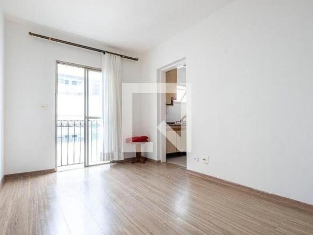 Apartamento à Venda Paraíso, 1 Quarto, 40 m2