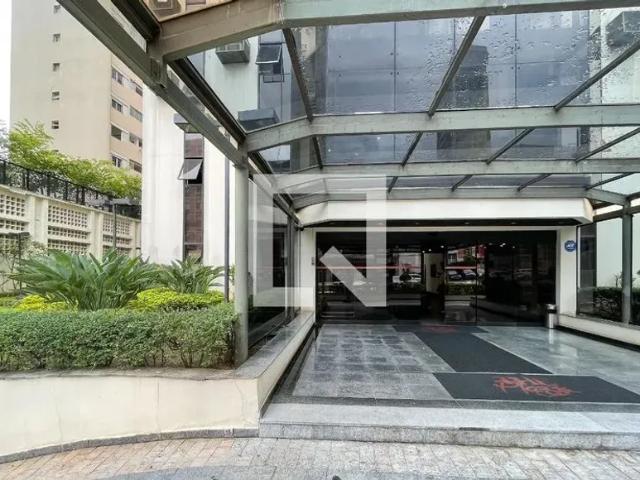 Apartamento à Venda Paraíso, 1 Quarto, 40 m2