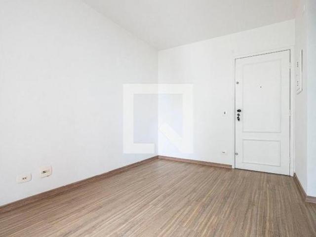 Apartamento à Venda Paraíso, 1 Quarto, 40 m2