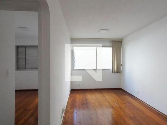 Apartamento à Venda Paraíso, 1 Quarto, 40 m2