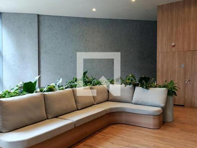 Apartamento à Venda Paraíso, 1 Quarto, 41 m2