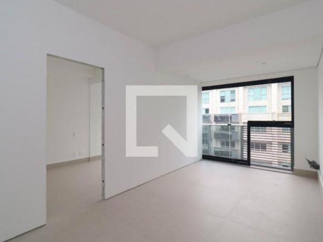 Apartamento à Venda Paraíso, 1 Quarto, 41 m2