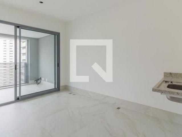 Apartamento à Venda Paraíso, 1 Quarto, 41 m2