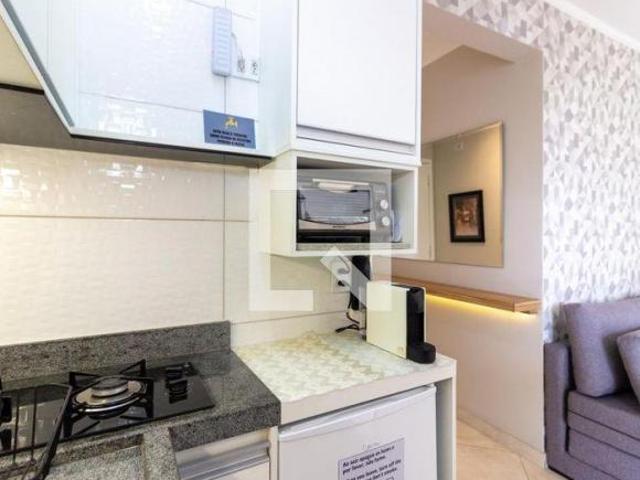 Apartamento à Venda Paraíso, 1 Quarto, 41 m2