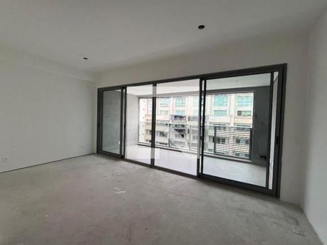 Apartamento à Venda Paraíso, 1 Quarto, 41 m2