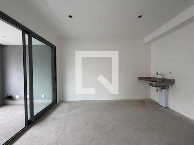 Apartamento à Venda Paraíso, 1 Quarto, 41 m2