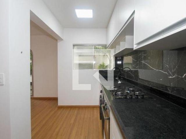 Apartamento à Venda Paraíso, 1 Quarto, 42 m2