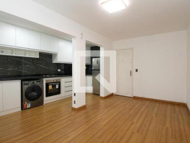 Apartamento à Venda Paraíso, 1 Quarto, 42 m2