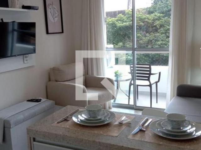 Apartamento à Venda Paraíso, 1 Quarto, 43 m2