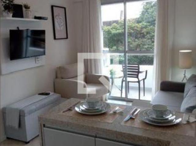 Apartamento à Venda Paraíso, 1 Quarto, 43 m² São Paulo
