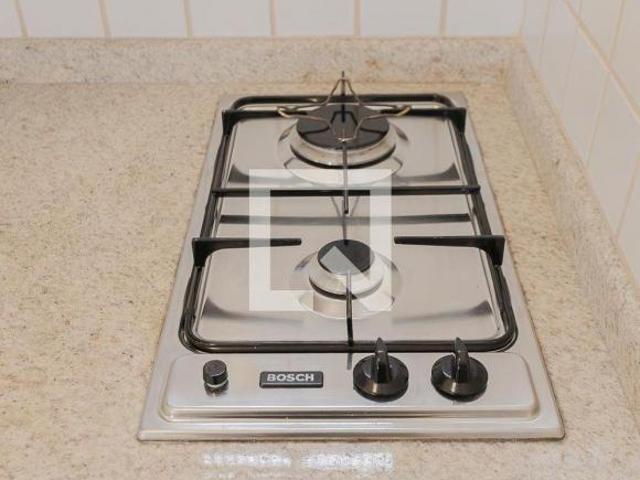 Apartamento à Venda Paraíso, 1 Quarto, 44 m2
