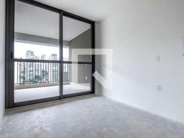Apartamento à Venda Paraíso, 1 Quarto, 44 m2