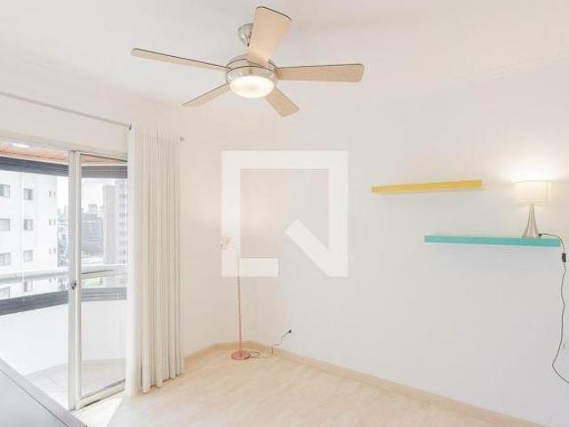 Apartamento à Venda Paraíso, 1 Quarto, 44 m2