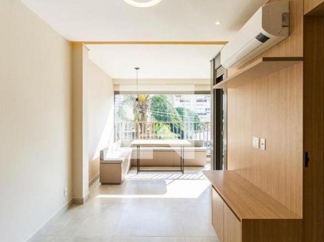 Apartamento à Venda Paraíso, 1 Quarto, 44 m2