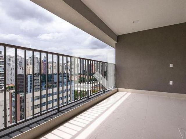 Apartamento à Venda Paraíso, 1 Quarto, 44 m2