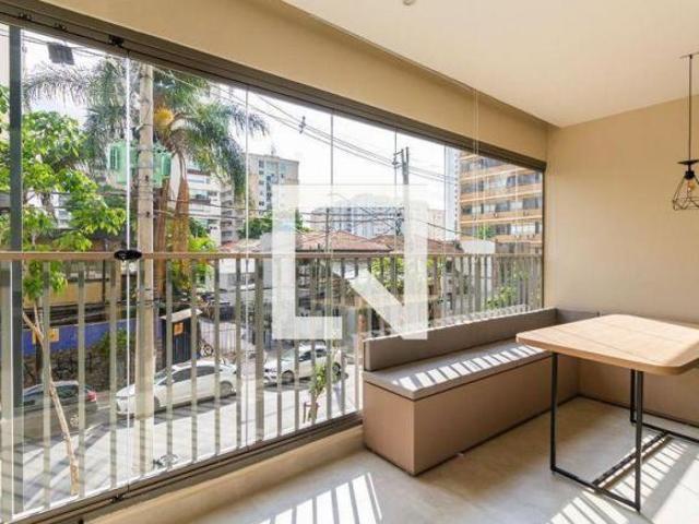 Apartamento à Venda Paraíso, 1 Quarto, 44 m2