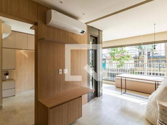 Apartamento à Venda Paraíso, 1 Quarto, 44 m2