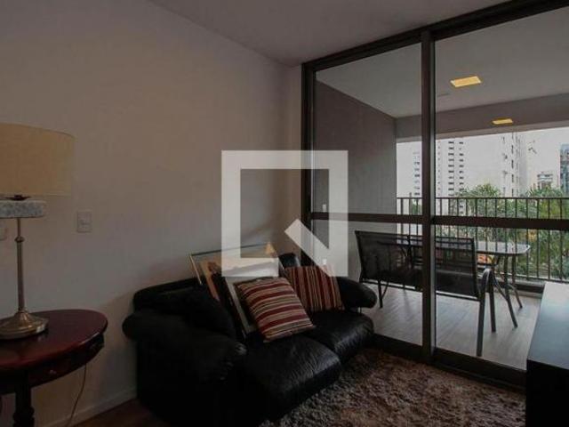 Apartamento à Venda Paraíso, 1 Quarto, 44 m2