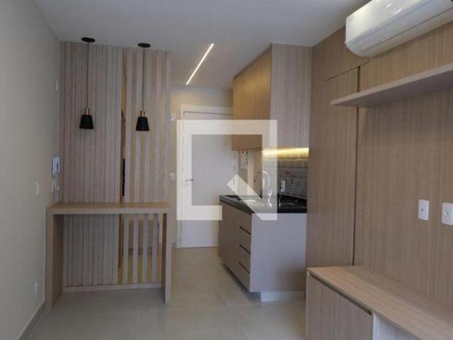 Apartamento à Venda Paraíso, 1 Quarto, 44 m2