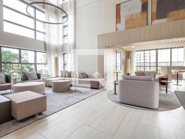 Apartamento à Venda Paraíso, 1 Quarto, 44 m2