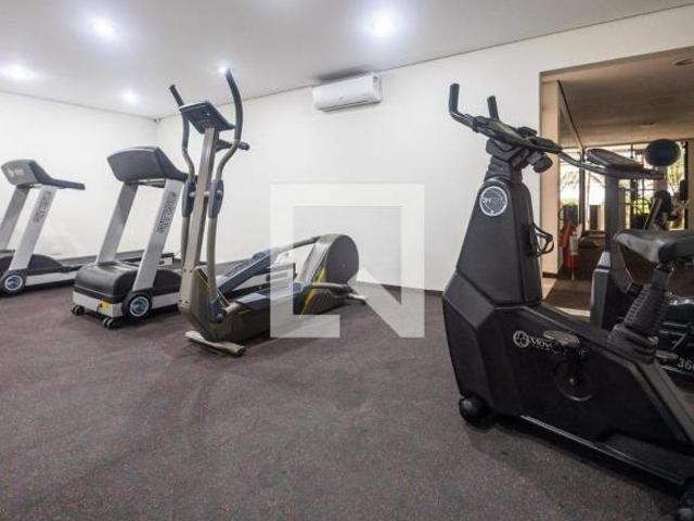 Apartamento à Venda Paraíso, 1 Quarto, 44 m2