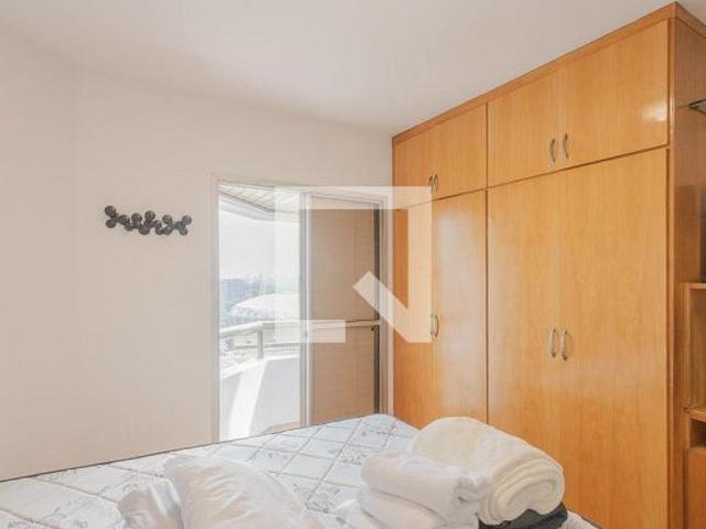 Apartamento à Venda Paraíso, 1 Quarto, 44 m2
