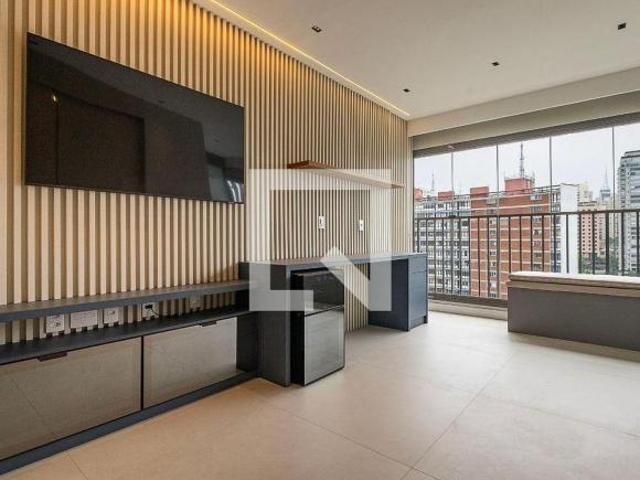 Apartamento à Venda Paraíso, 1 Quarto, 44 m2