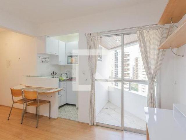 Apartamento à Venda Paraíso, 1 Quarto, 44 m² São Paulo