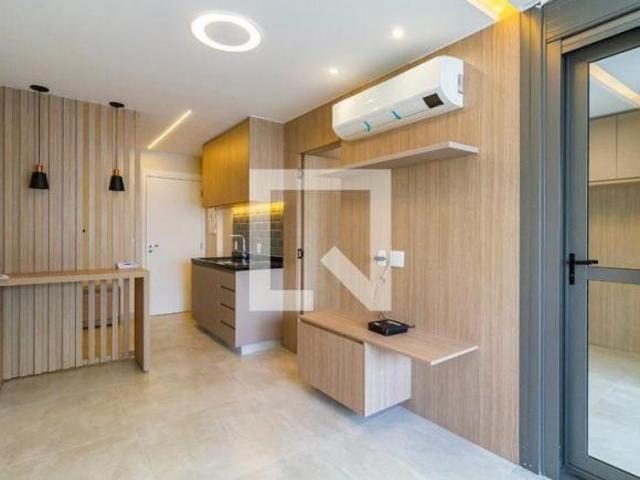 Apartamento à Venda Paraíso, 1 Quarto, 44 m² São Paulo